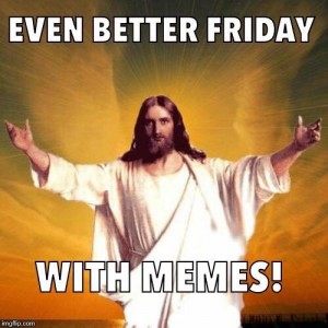 Funny Good Friday Meme, Jokes, Pictures, Photos, Images Free Download ...