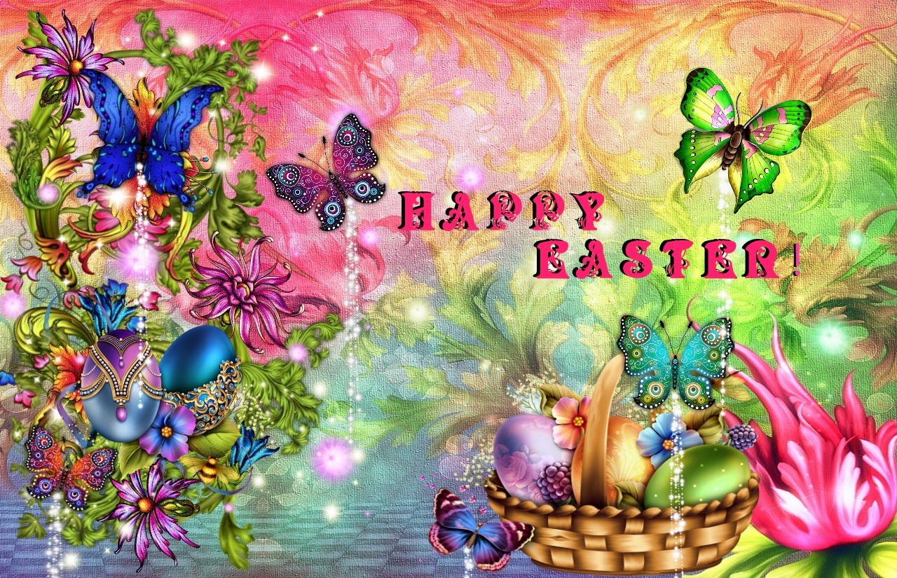 Advance Happy Easter Images HD Photos Pictures Pics for Facebook ...