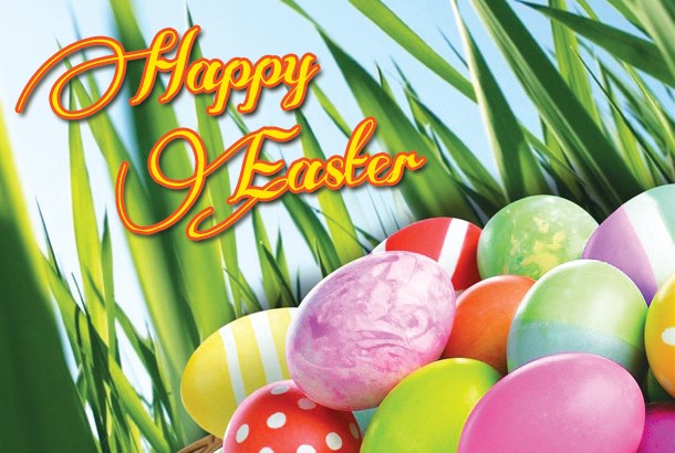 Happy Easter 2025 Images | Easter Images Photos Pictures Pics Wallpaper ...